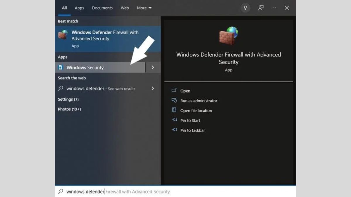 Antimalware service executable là gì? Cách xử lý CPU bị ngốn