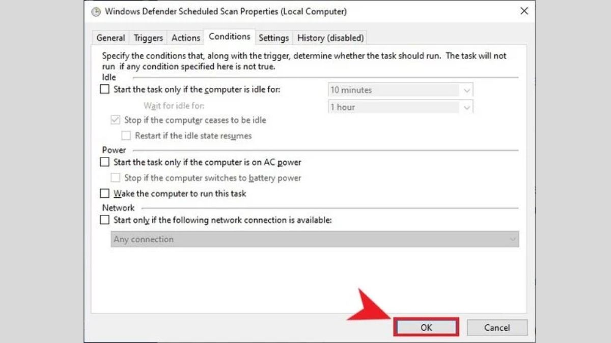 Antimalware service executable là gì? Cách xử lý CPU bị ngốn
