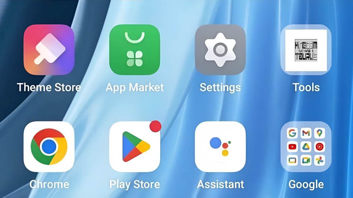 App Market là gì? Cách sử dụng App Market thay cho CH Play