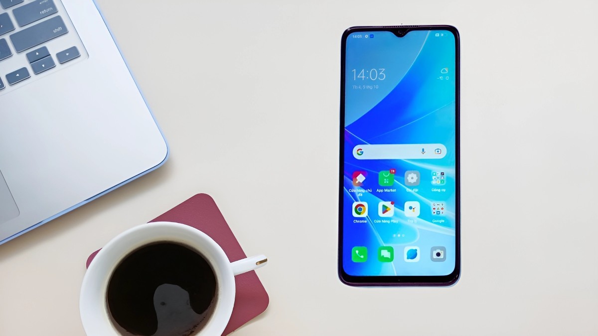 App Market là gì? Cách sử dụng App Market thay cho CH Play