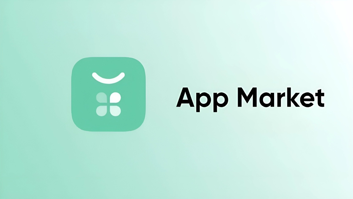 App Market là gì? Cách sử dụng App Market thay cho CH Play