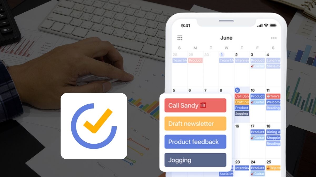 Top 15 app quản lý thời gian miễn hiệu quả phổ biến nhất
