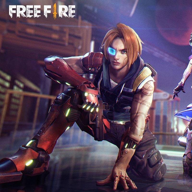 Tải 100+ ảnh avatar FF (Fire Free) ngầu đẹp nhất