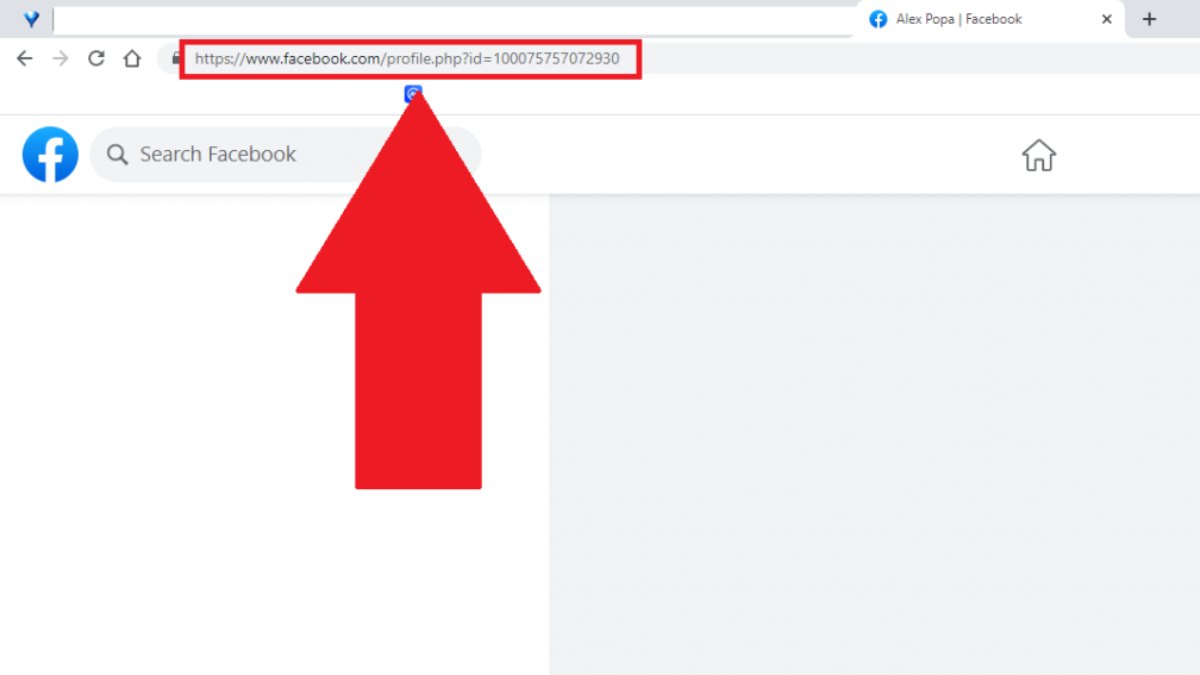 3 Cách đổi link Facebook cá nhân trên điện thoại, máy tính