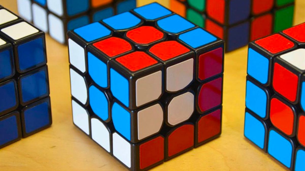 Cách giải rubik 4×4 từ cơ bản đến nâng cao đơn giản nhất