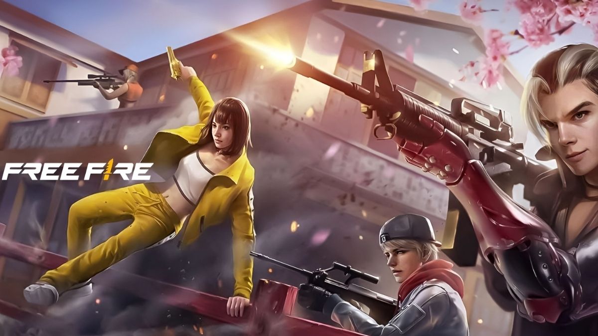 Cách tải và cài đặt Free Fire (FF) trên máy tính PC mới nhất