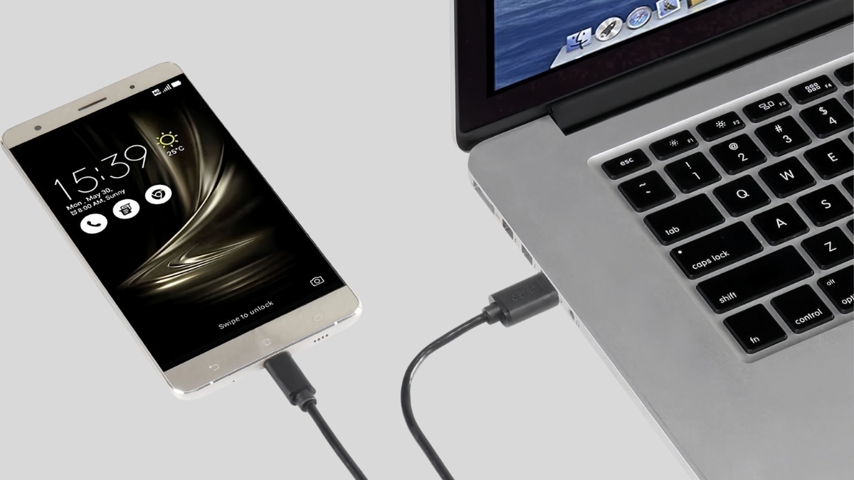 Cách tắt USB trên điện thoại Samsung nhanh, chi tiết nhất