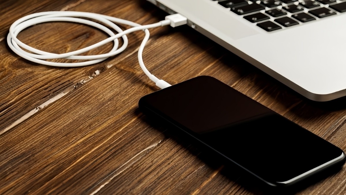 Cách tắt USB trên điện thoại Samsung nhanh, chi tiết nhất