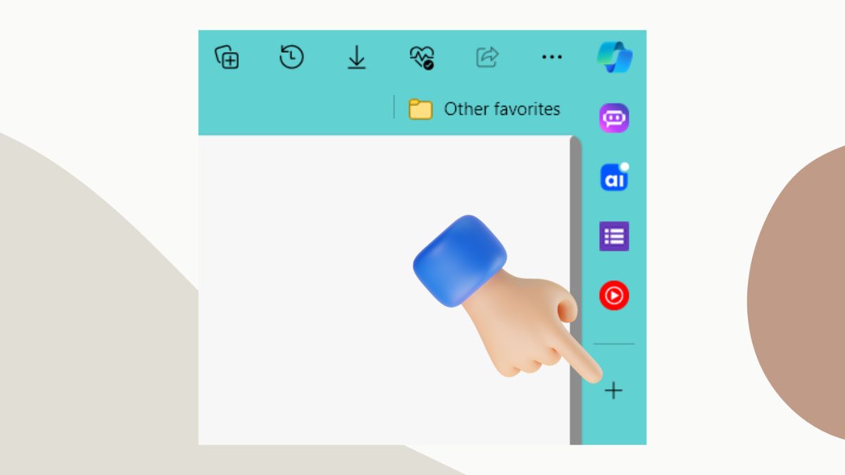 Cách thêm ChatGPT vào thanh Sidebar Microsoft Edge để search nhanh ...