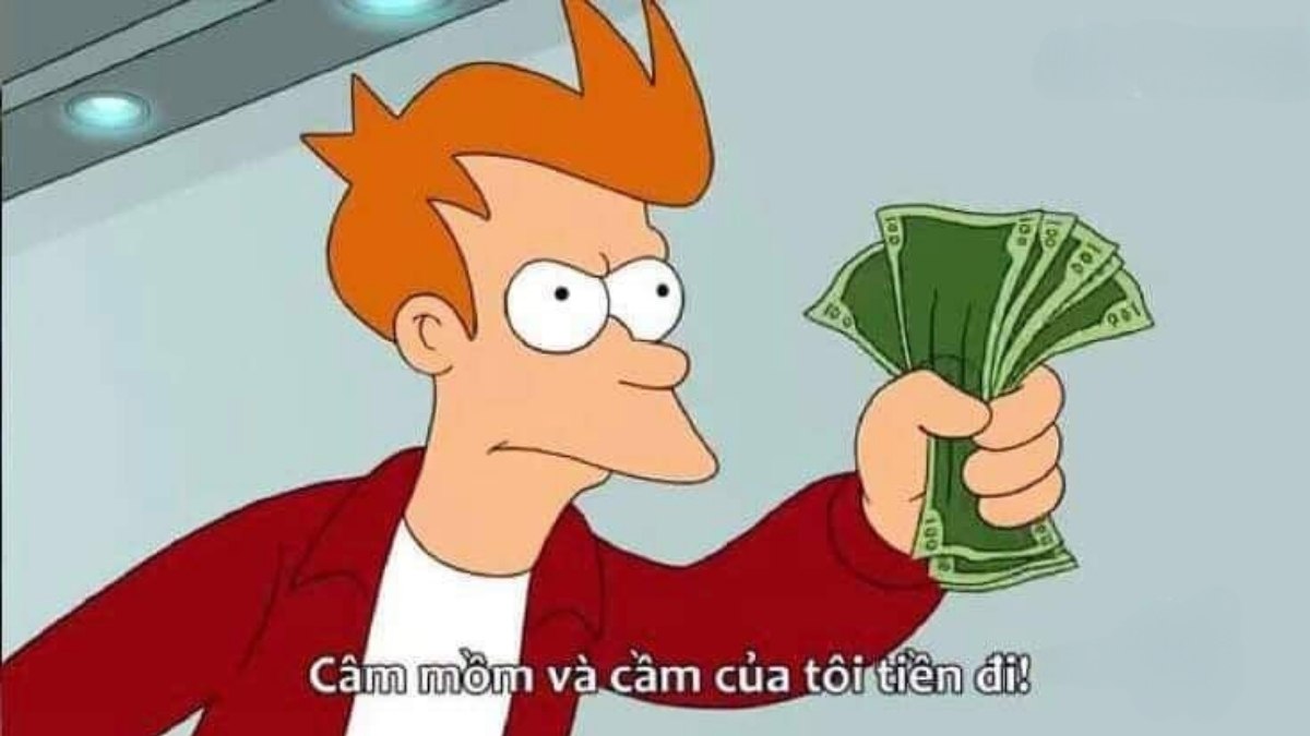 10 cách chế ảnh meme hài hước, lầy lội miễn phí cực dễ