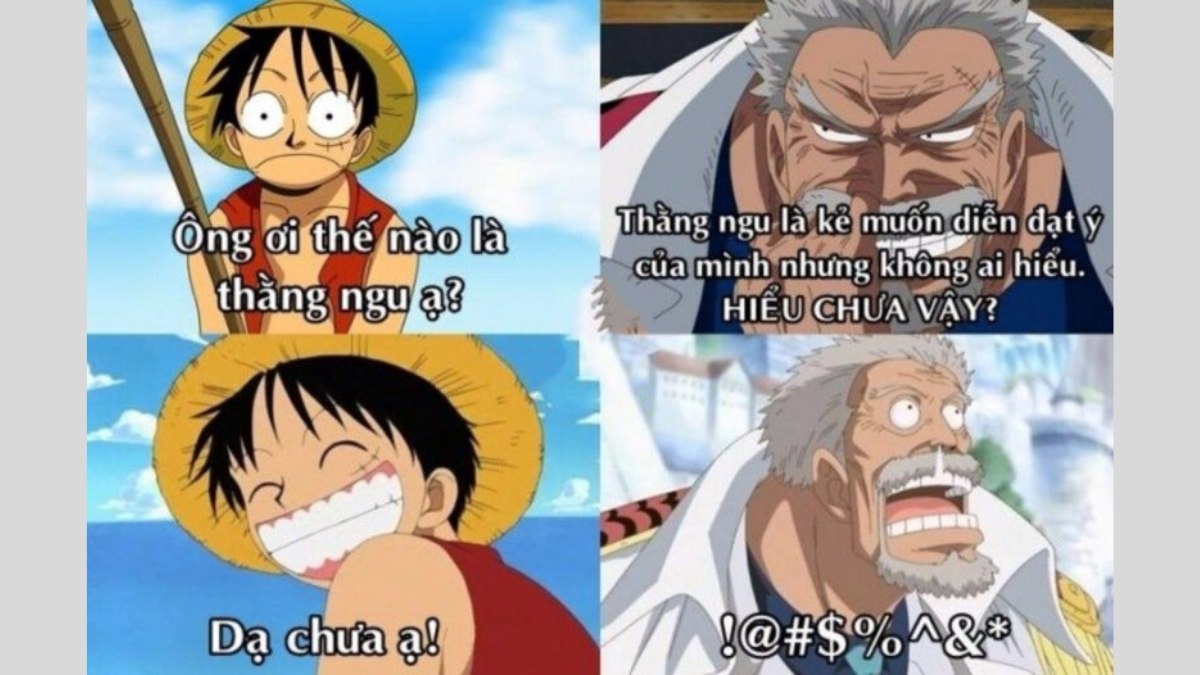 10 cách chế ảnh meme hài hước, lầy lội miễn phí cực dễ