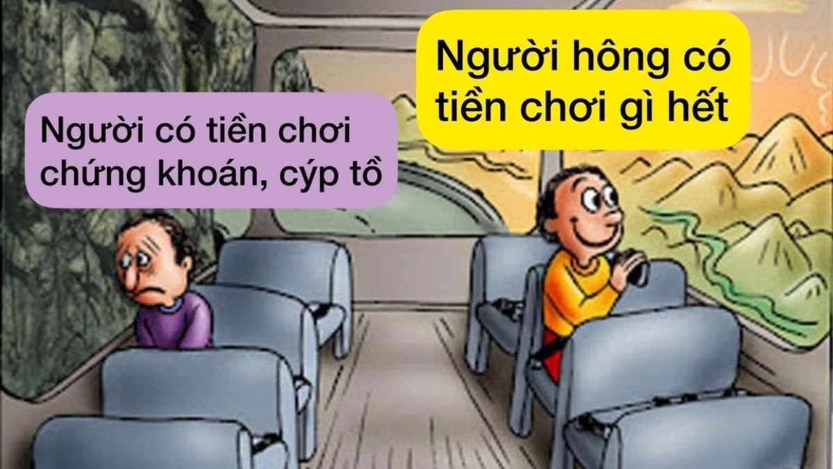 10 cách chế ảnh meme hài hước, lầy lội miễn phí cực dễ