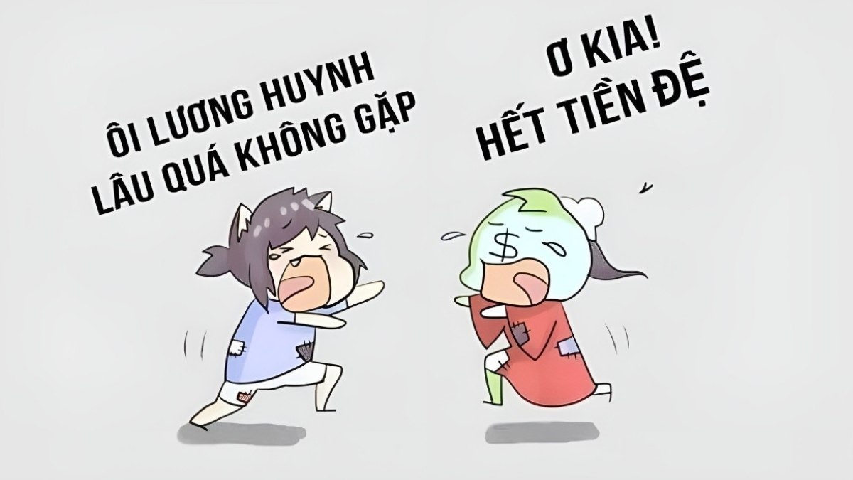 10 cách chế ảnh meme hài hước, lầy lội miễn phí cực dễ