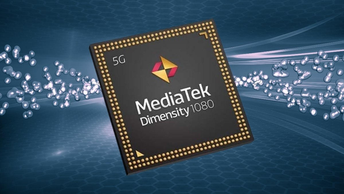Chip Dimensity 1080 tốt không? Ngang với chip Snapdragon nào?