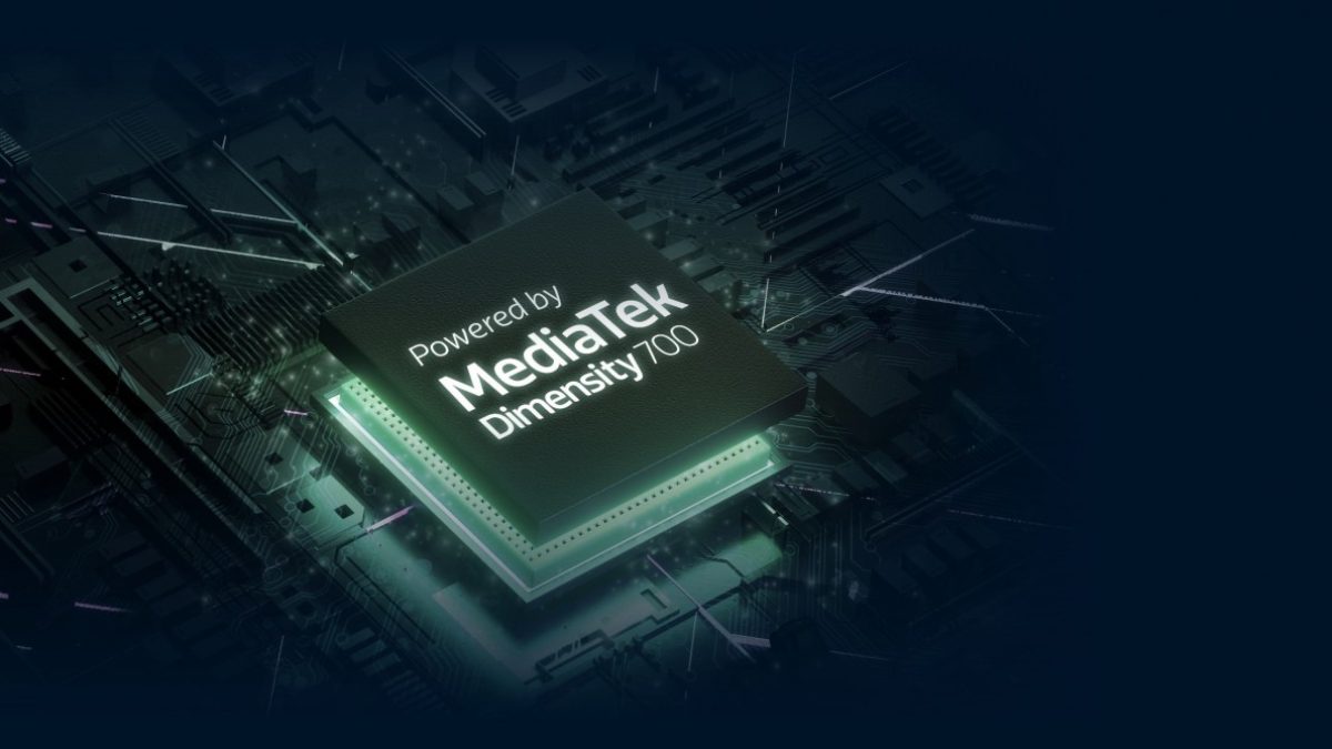 Chip Mediatek Dimensity 700 là gì? Đánh giá chi tiết nhất