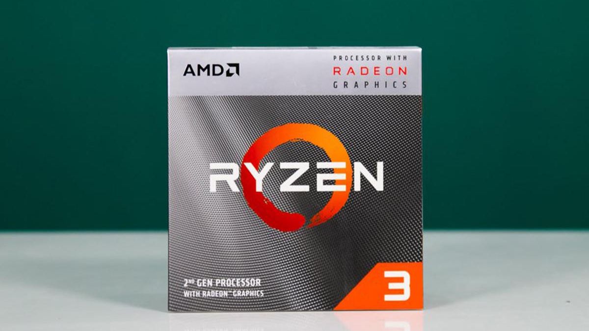 Chip Ryzen là gì? Chip Ryzen của nước nào? Ưu điểm vượt trội