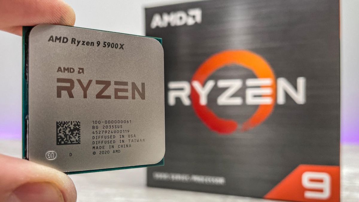 Chip Ryzen là gì? Chip Ryzen của nước nào? Ưu điểm vượt trội