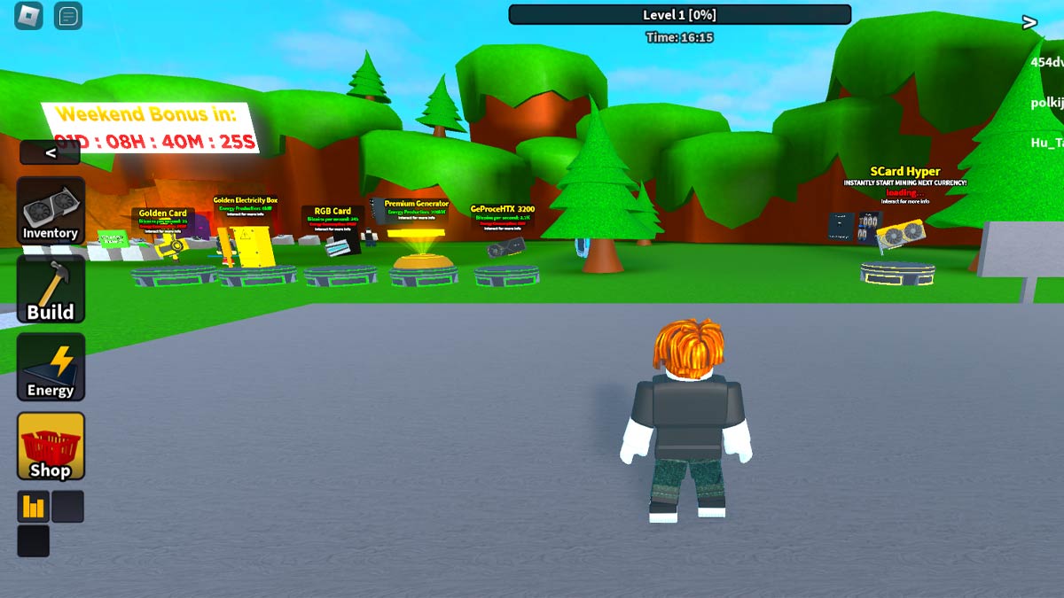 Full code Bitcoin Miner mới nhất 3/2024 và cách nhập