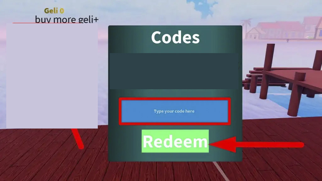 Code Cat Piece mới nhất 04/2024 nhận Geli x Diamonds