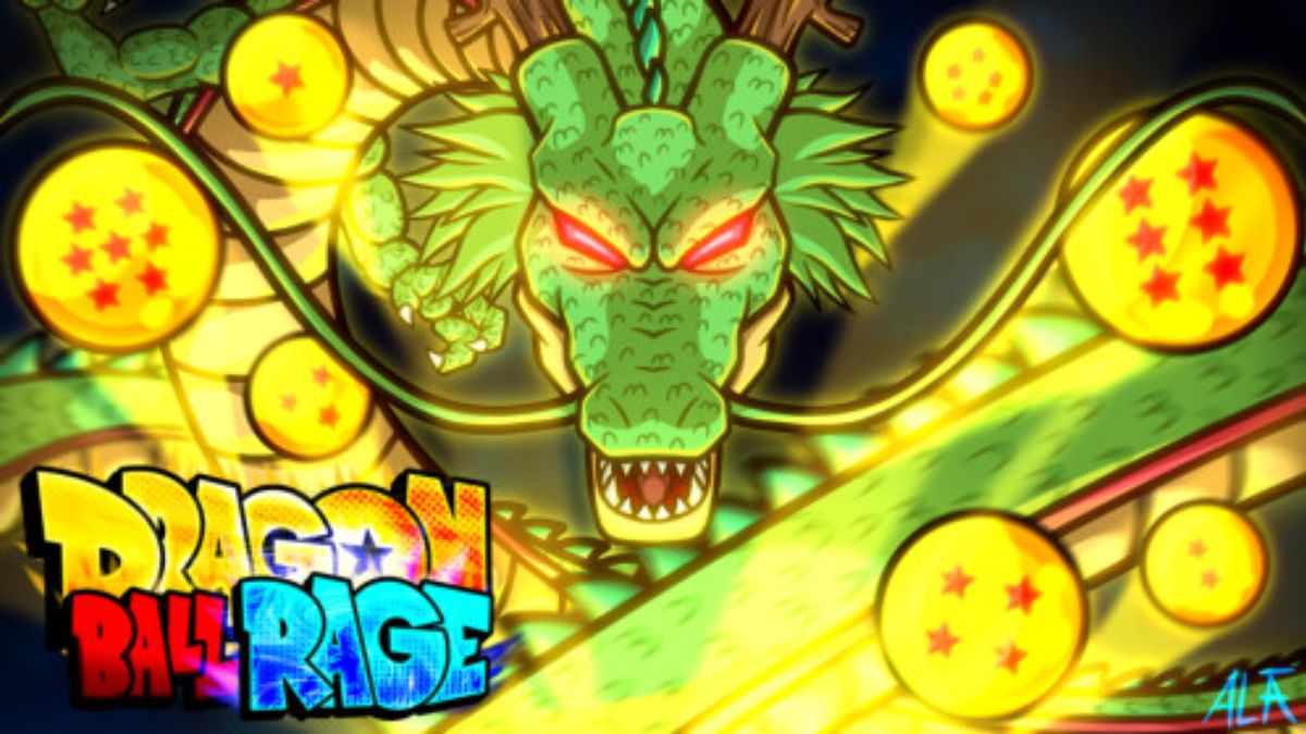 Code Dragon Ball Rage mới nhất 05/2024 nhận XP miễn phí