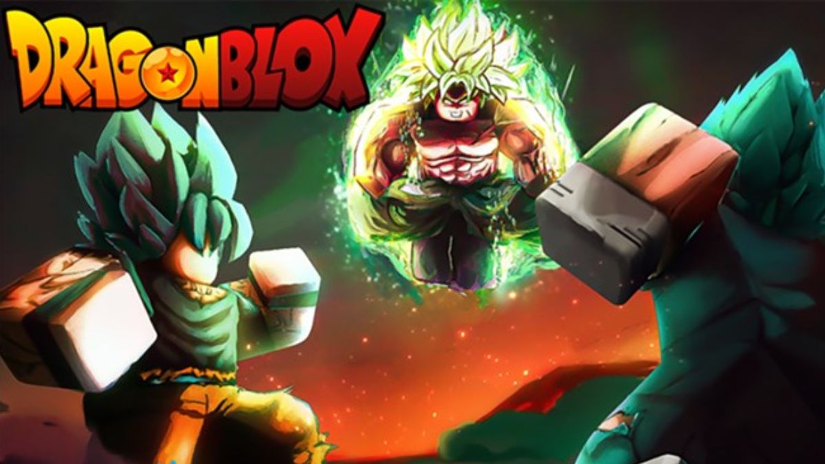Code Dragon Ball Rage mới nhất 05/2024 nhận XP miễn phí