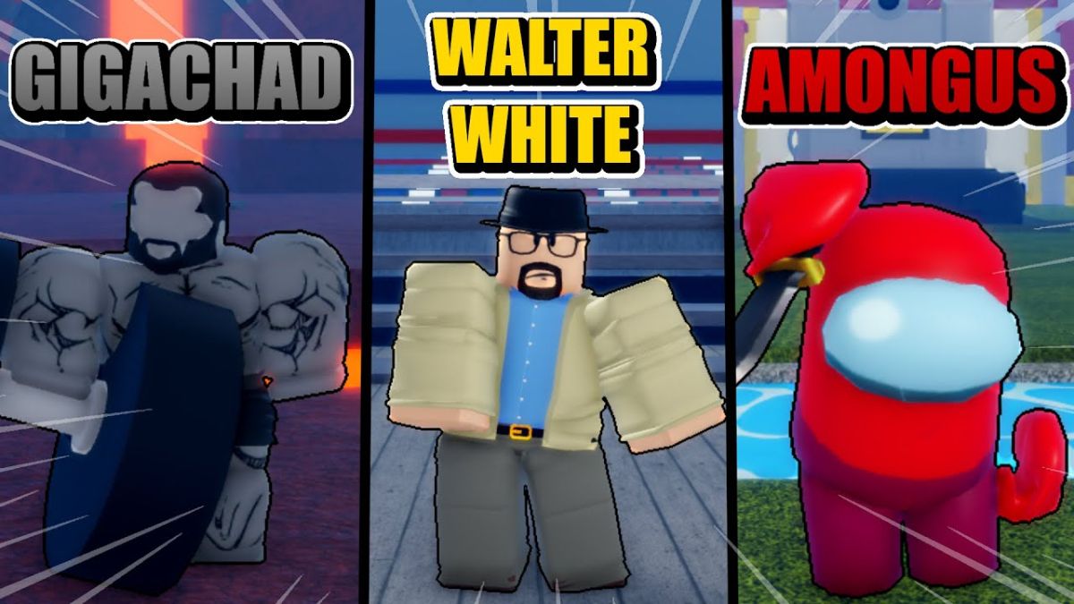 Full code Goofy Arena mới nhất 3/2024 [Coins X Doubloons]