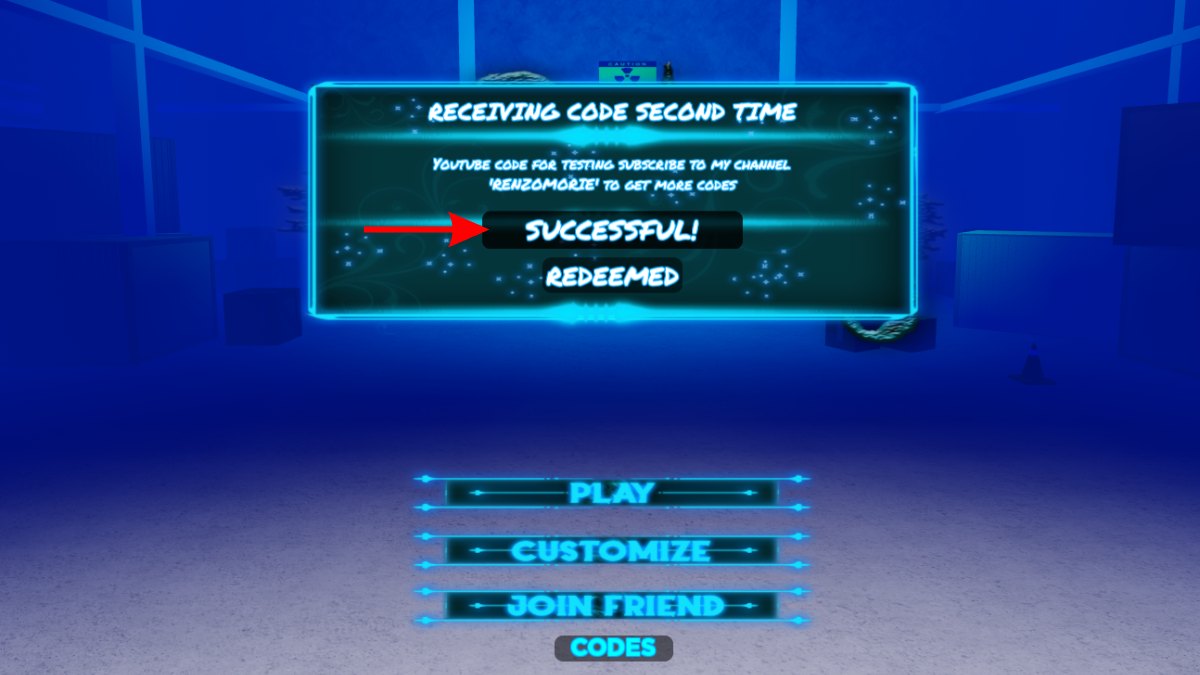 Full code Solo Blox Leveling mới nhất 05/2024 nhận miễn phí