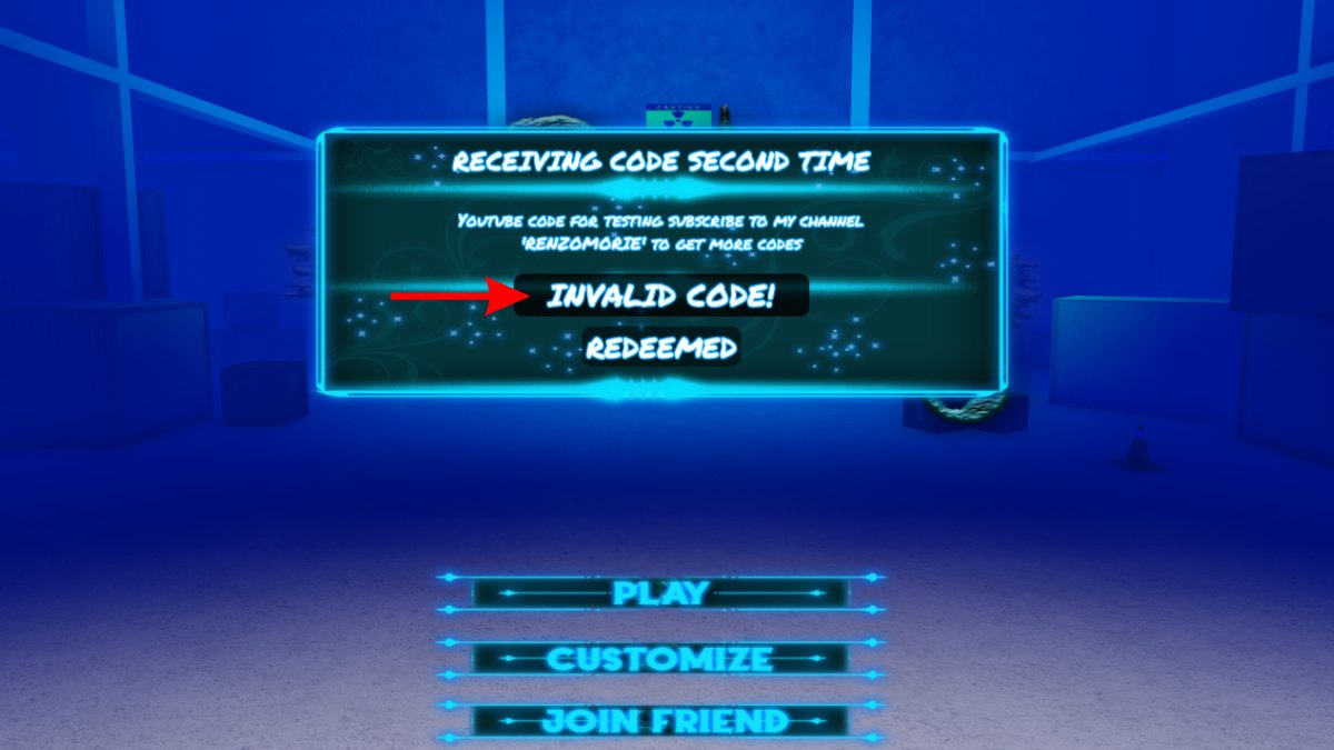 Full code Solo Blox Leveling mới nhất 05/2024 nhận miễn phí