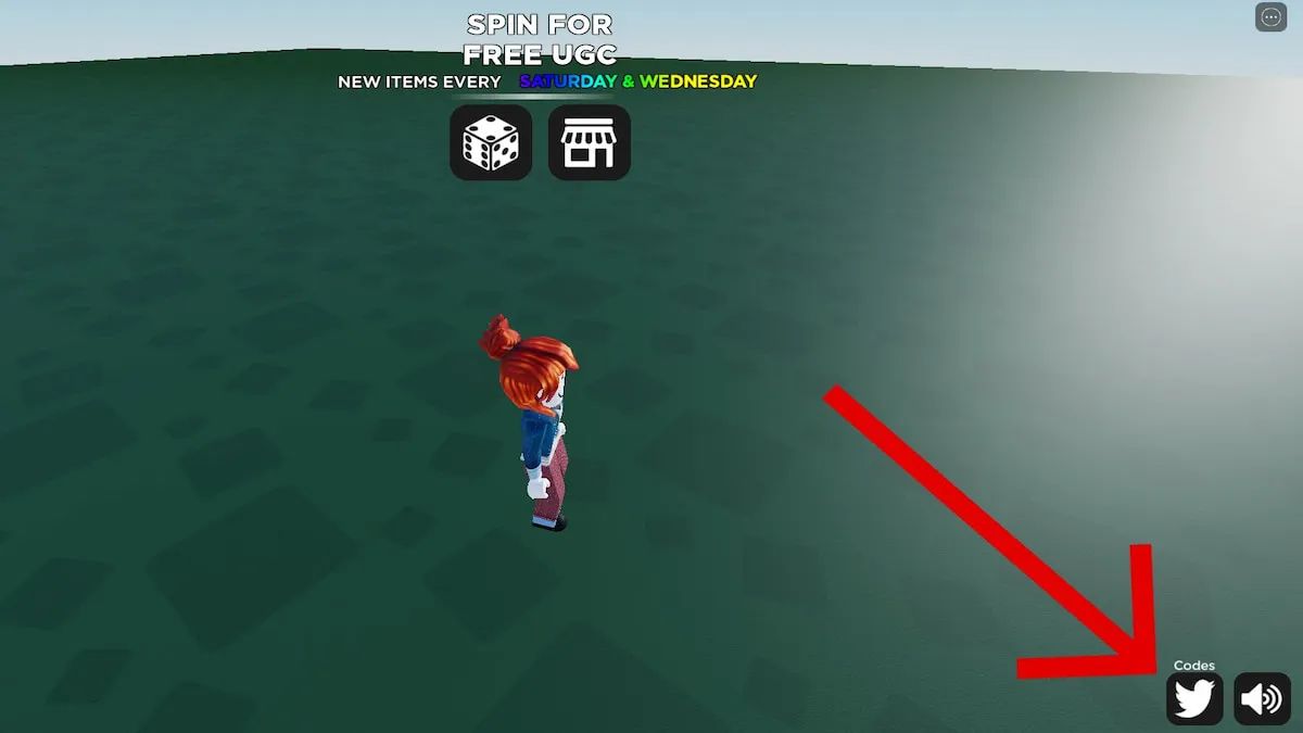 Code Spin for free UGC mới nhất 04/2024 [Spins, Luck Boost]