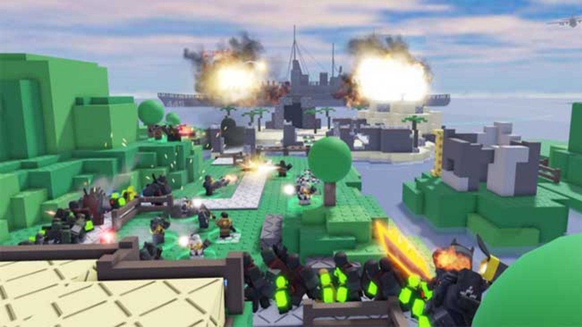 Tổng hợp code Tower Defense X mới nhất 05/2024 và cách nhập