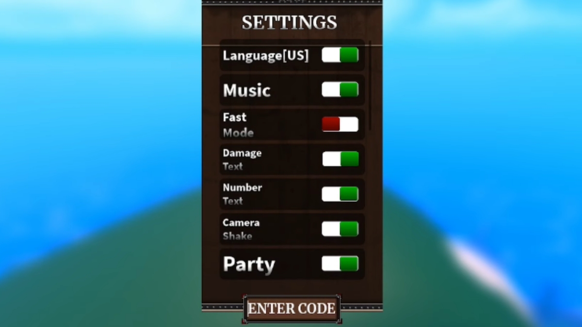 Full code Z Piece mới nhất 05/2024 nhận Gem, x2 EXP