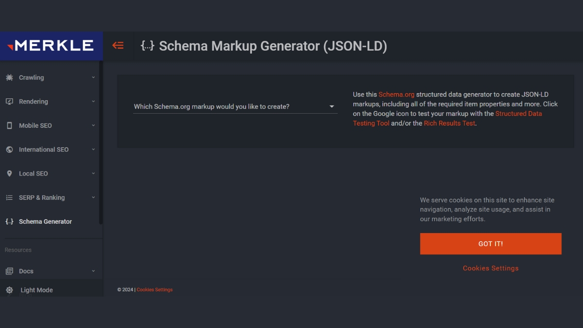 25 Công cụ SEO dân SEOer cần biết để tối ưu đẩy top nhanh