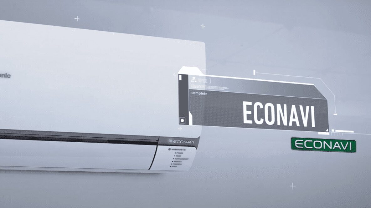 Công nghệ Econavi là gì và có lợi ích gì?