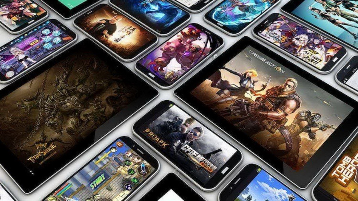 5 tựa game mobile đơn giản nhẹ nhàng, đem lại cho bạn niềm vui ngày Tết