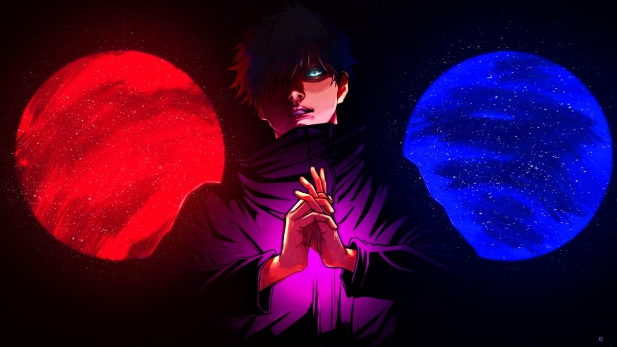 Top 99+ ảnh hình nền Gojo siêu ngầu, đẹp trai, cute nhất