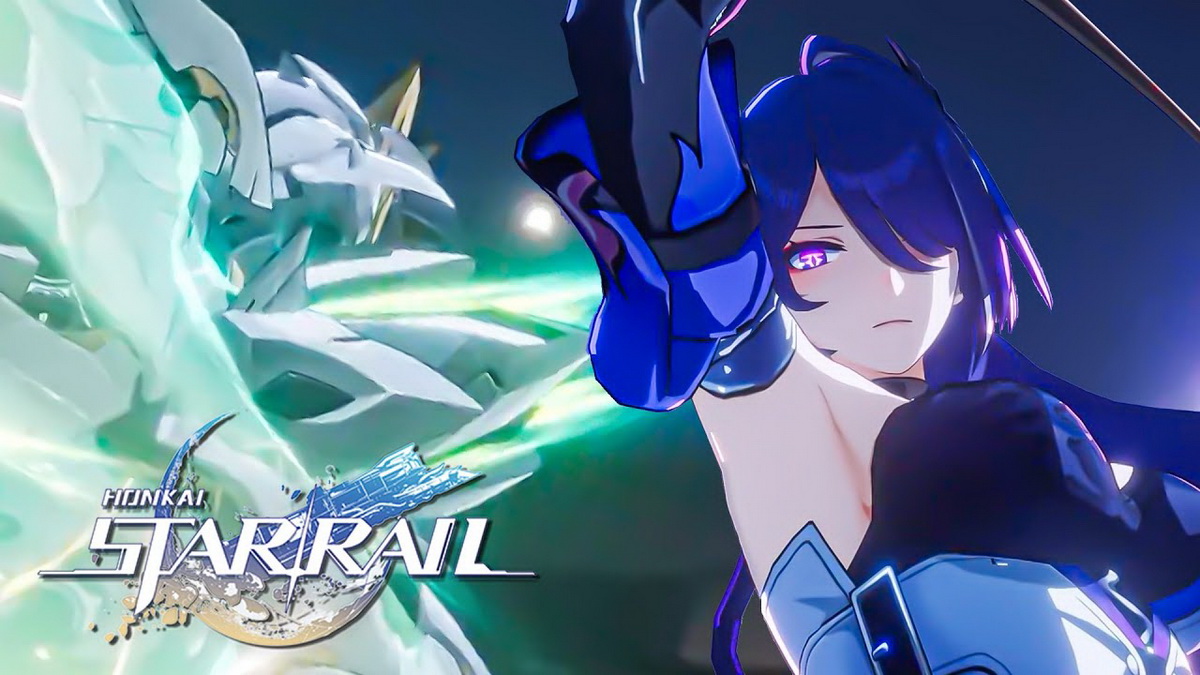 Honkai: Star Rail – Acheron sở hữu bộ kỹ năng mới có thể diệt quái ...