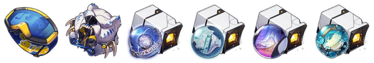 Honkai: Star Rail – Hướng dẫn build Sparkle