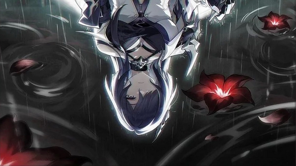 Honkai: Star Rail – Hướng dẫn build Acheron chuẩn nhất để phát huy sức mạnh của Lệnh Sứ