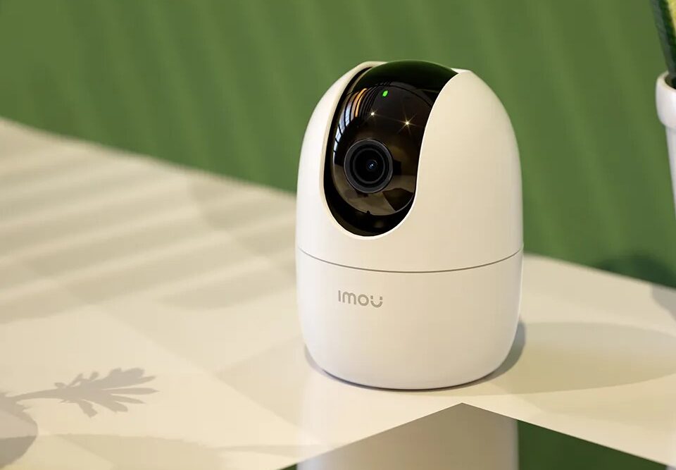 Imou của nước nào và những điều bạn nên biết trước khi mua camera Imou