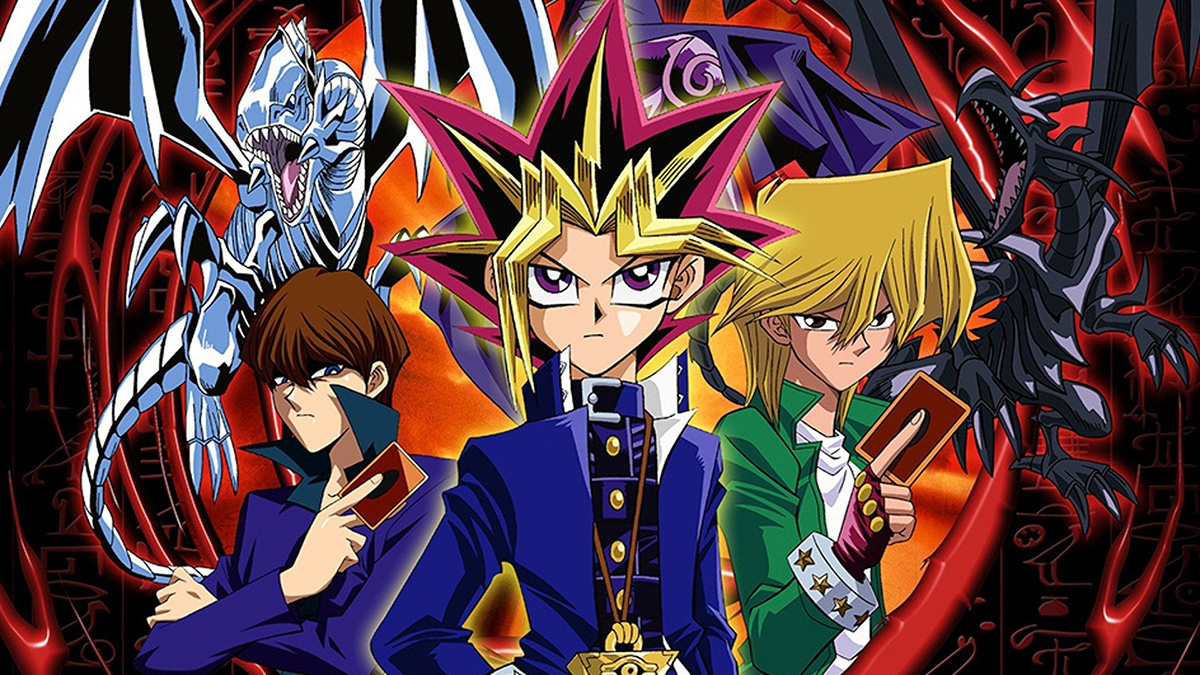 Konami hé lộ bộ game Yu-Gi-Oh! Early Days Collection siêu độc, chưa từng xuất hiện ngoài Nhật Bản