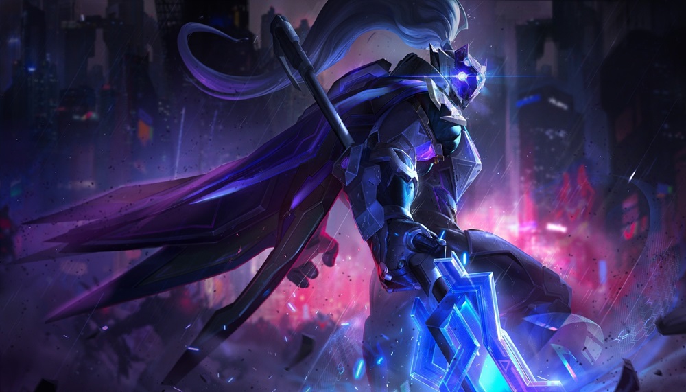 LMHT: Lộ diện loạt trang phục Siêu Phẩm cập bến trong bản 14.5