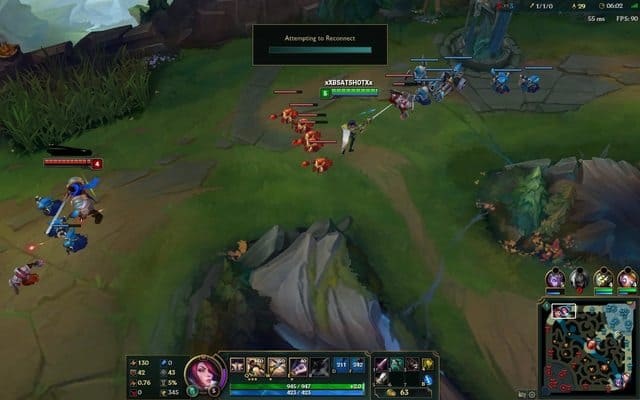 LMHT: Cộng đồng tranh cãi việc Riot có nên "sát phạt" những game thủ ...