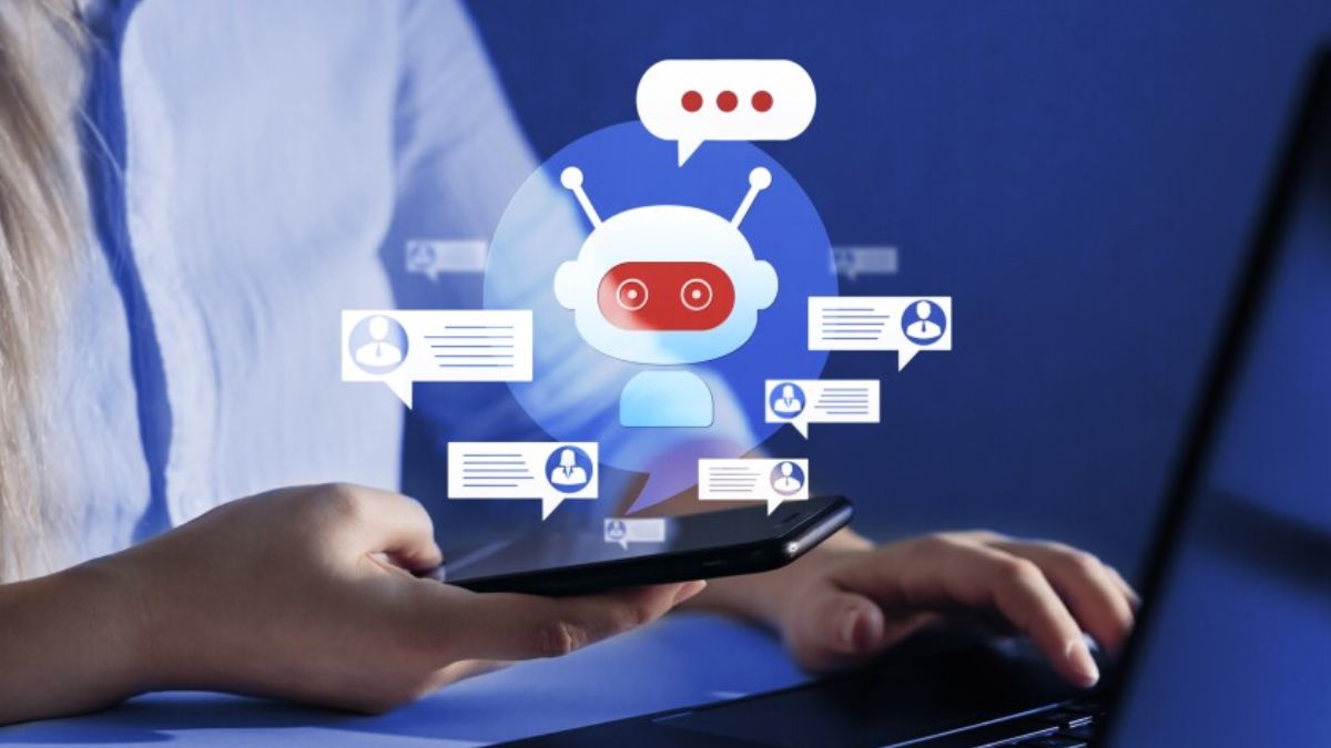 AI phát triển kéo theo các chiêu trò lừa đảo AI tinh vi hơn bao giờ hết ...