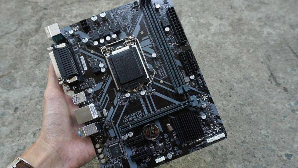Main H310 hỗ trợ CPU nào? Bạn đã biết chưa?