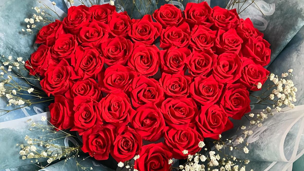 Nên tặng hoa gì ngày 8/3? Gợi ý 10 loài hoa đẹp và ý nghĩa