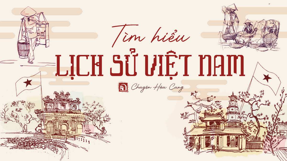 Top 10 những cuốn sách về lịch sử Việt Nam hay, tự hào nhất