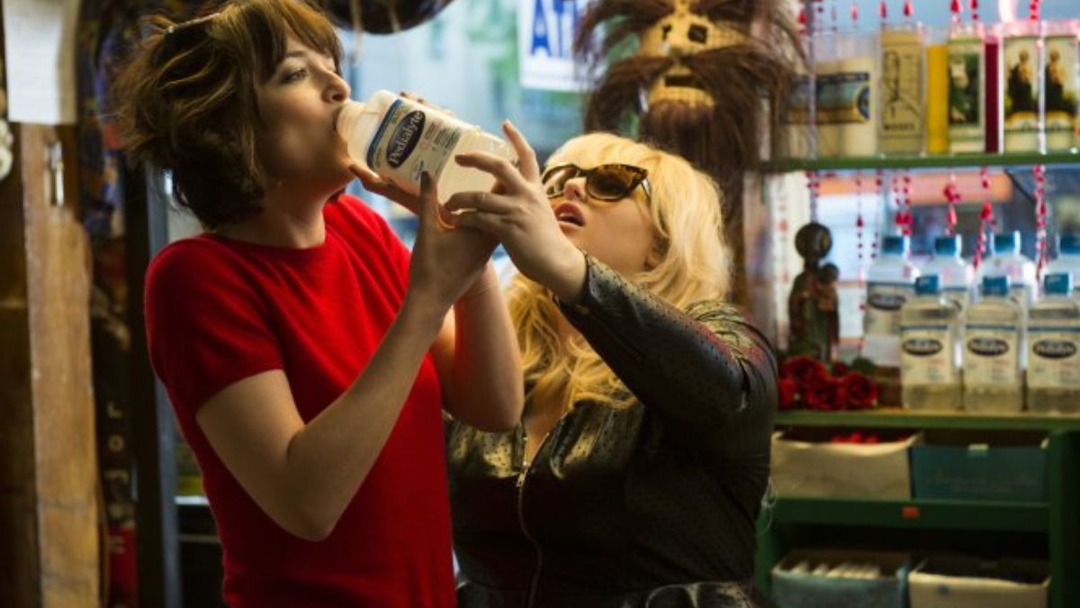 Top 22 bộ phim hài Mỹ hay, ý nghĩa nhất mọi thời đại