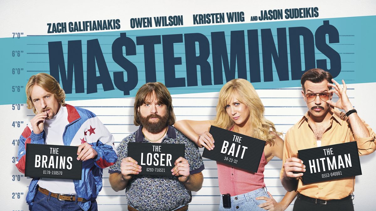 Top 22 bộ phim hài Mỹ hay, ý nghĩa nhất mọi thời đại