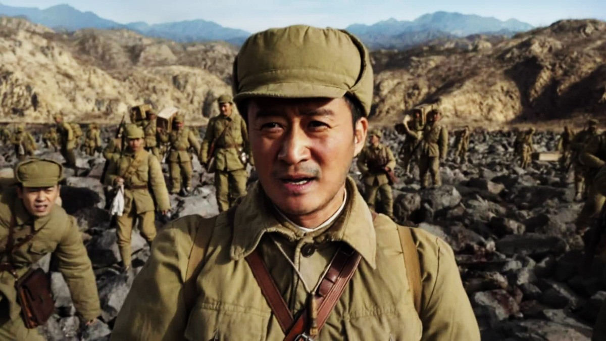 Top 10 bộ phim hay của Ngô Kinh được yêu thích nhất