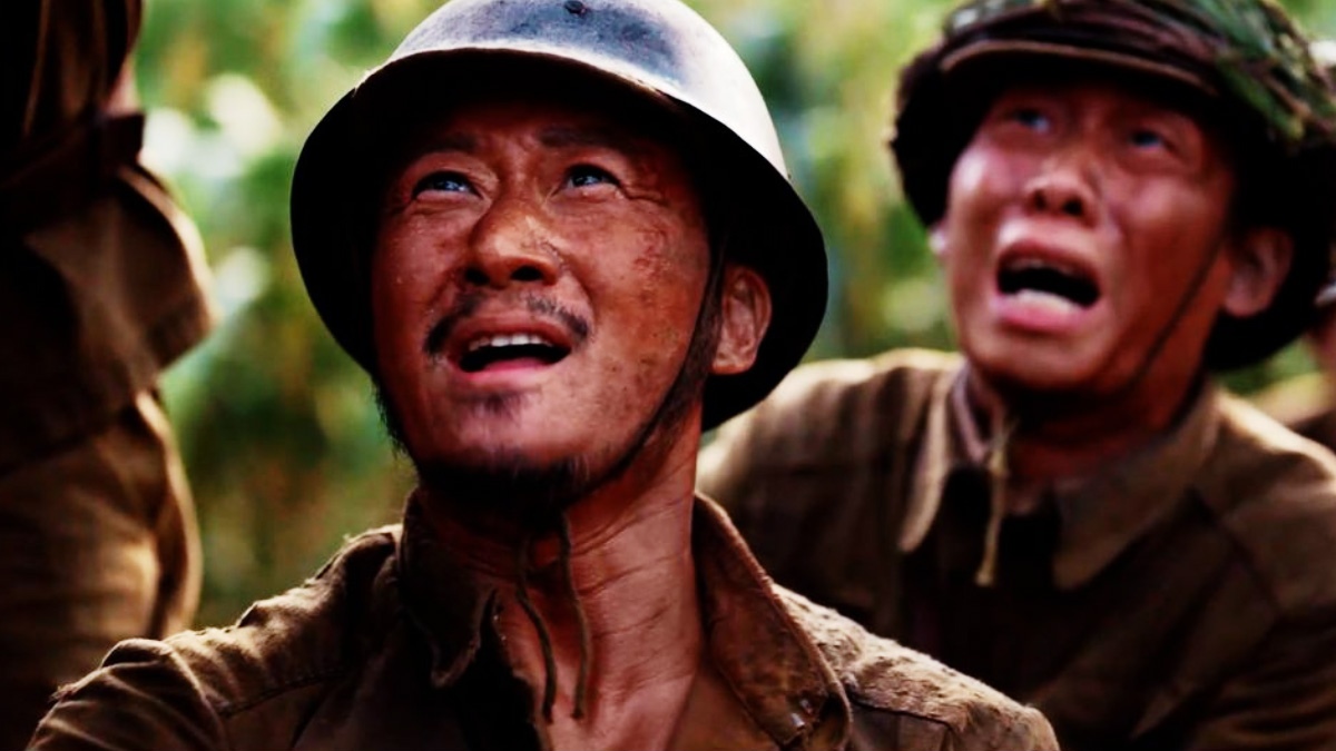 Top 10 bộ phim hay của Ngô Kinh được yêu thích nhất